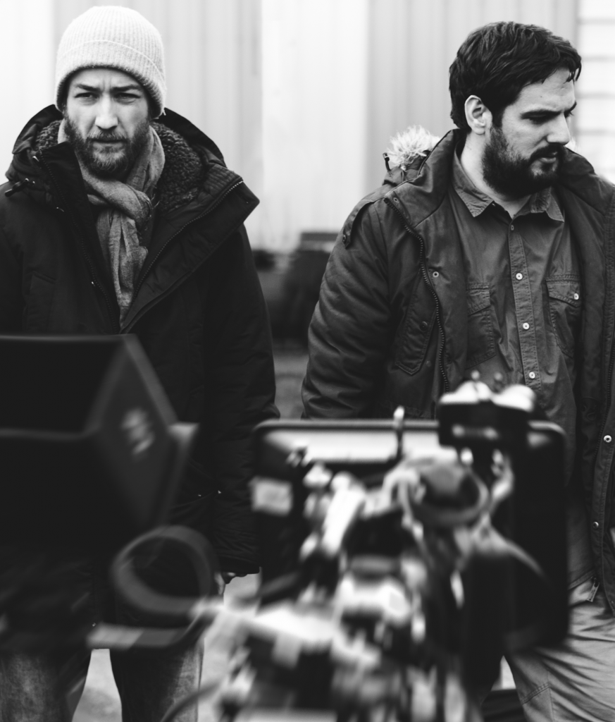 Mentors 2019 - IntereFX